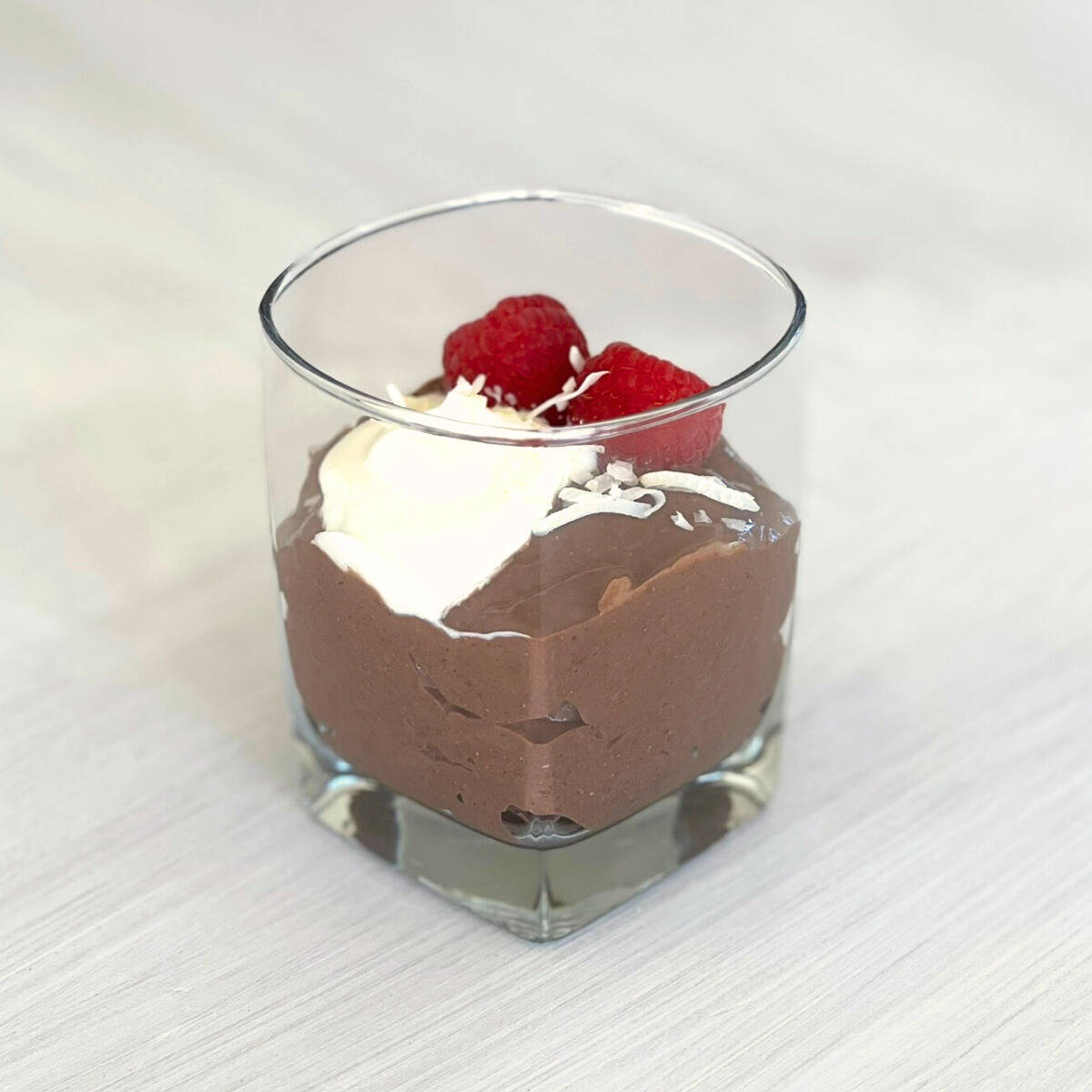 Chocolate Protein Pudding Recipe - Better Cheat Meals