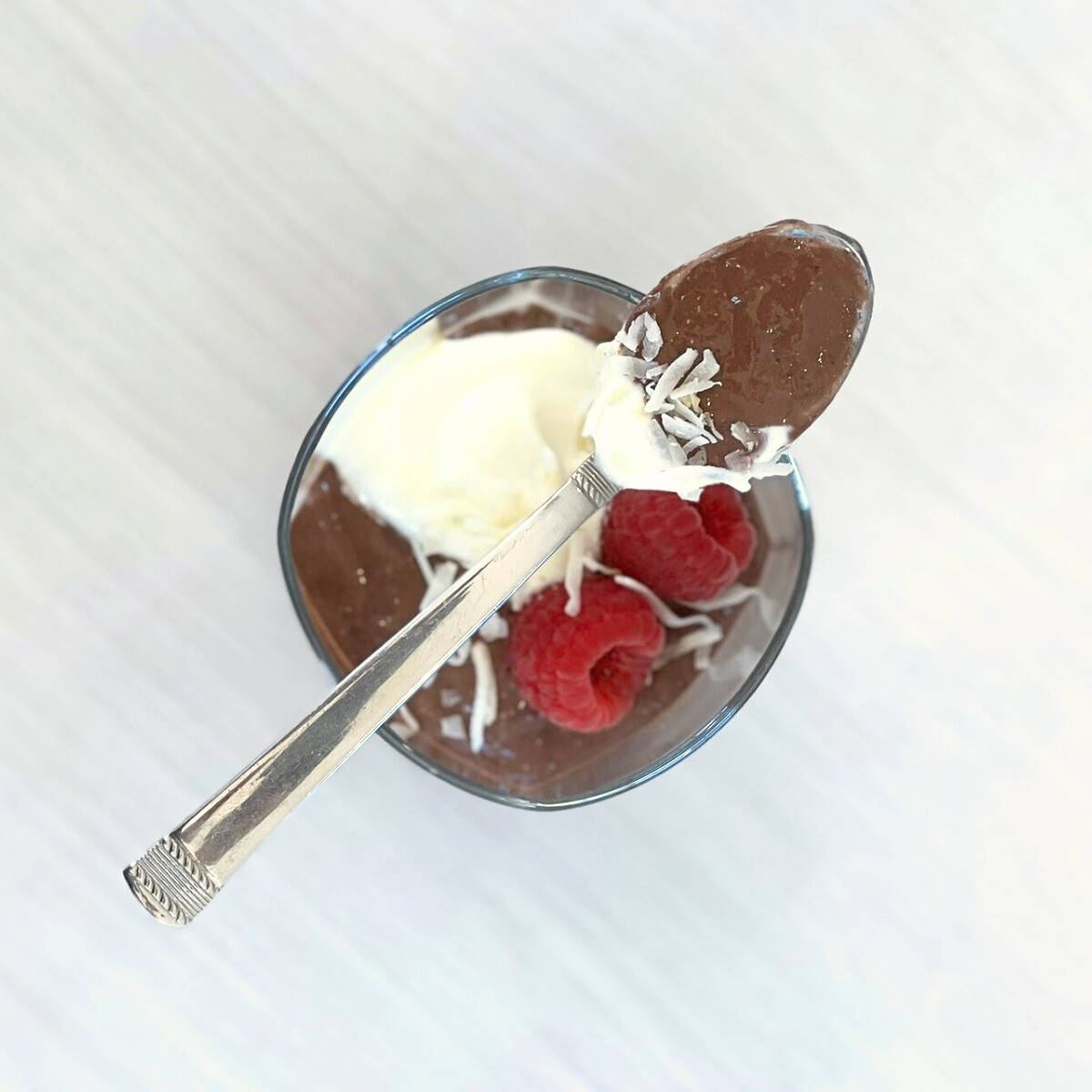 Chocolate Protein Pudding Recipe - Better Cheat Meals