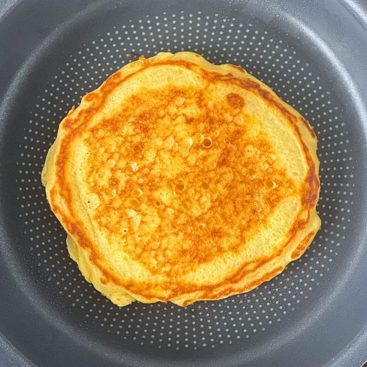 McDonald's Pancake Recipe - Quick, Easy & Delicious - Better Cheat Meals