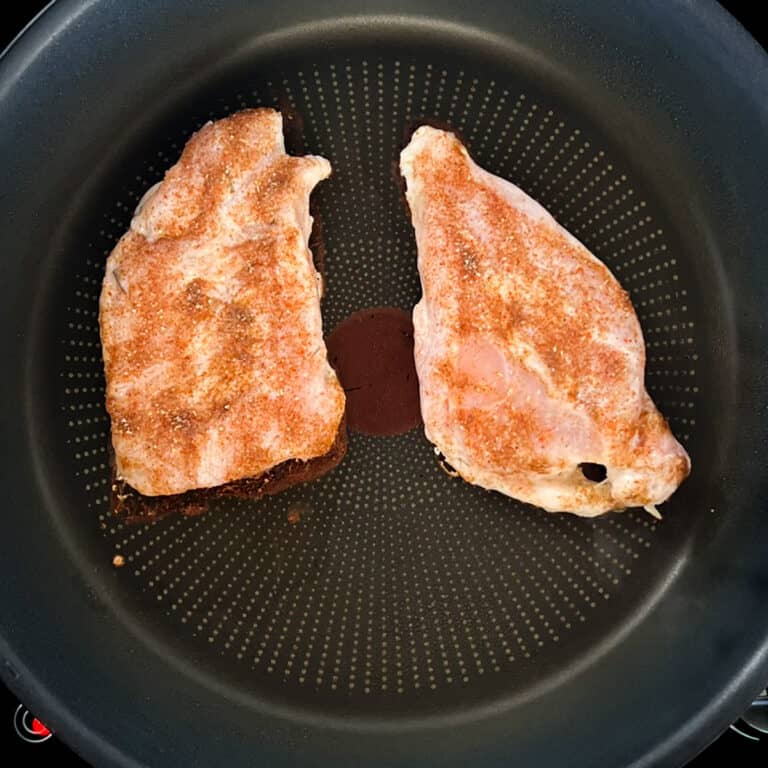 Chick-fil-A Grilled Chicken Recipe [Copycat] - Better Cheat Meals