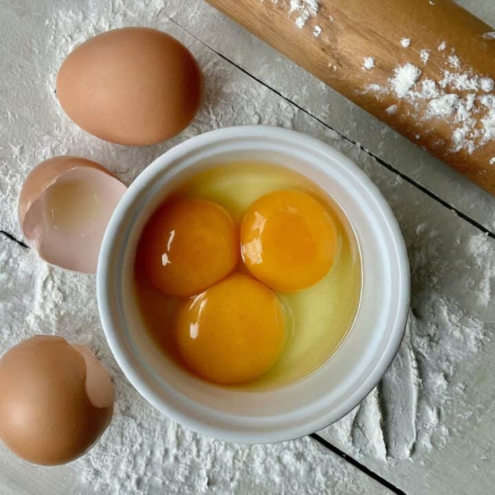 20 Best Egg Substitutes - Better Cheat Meals