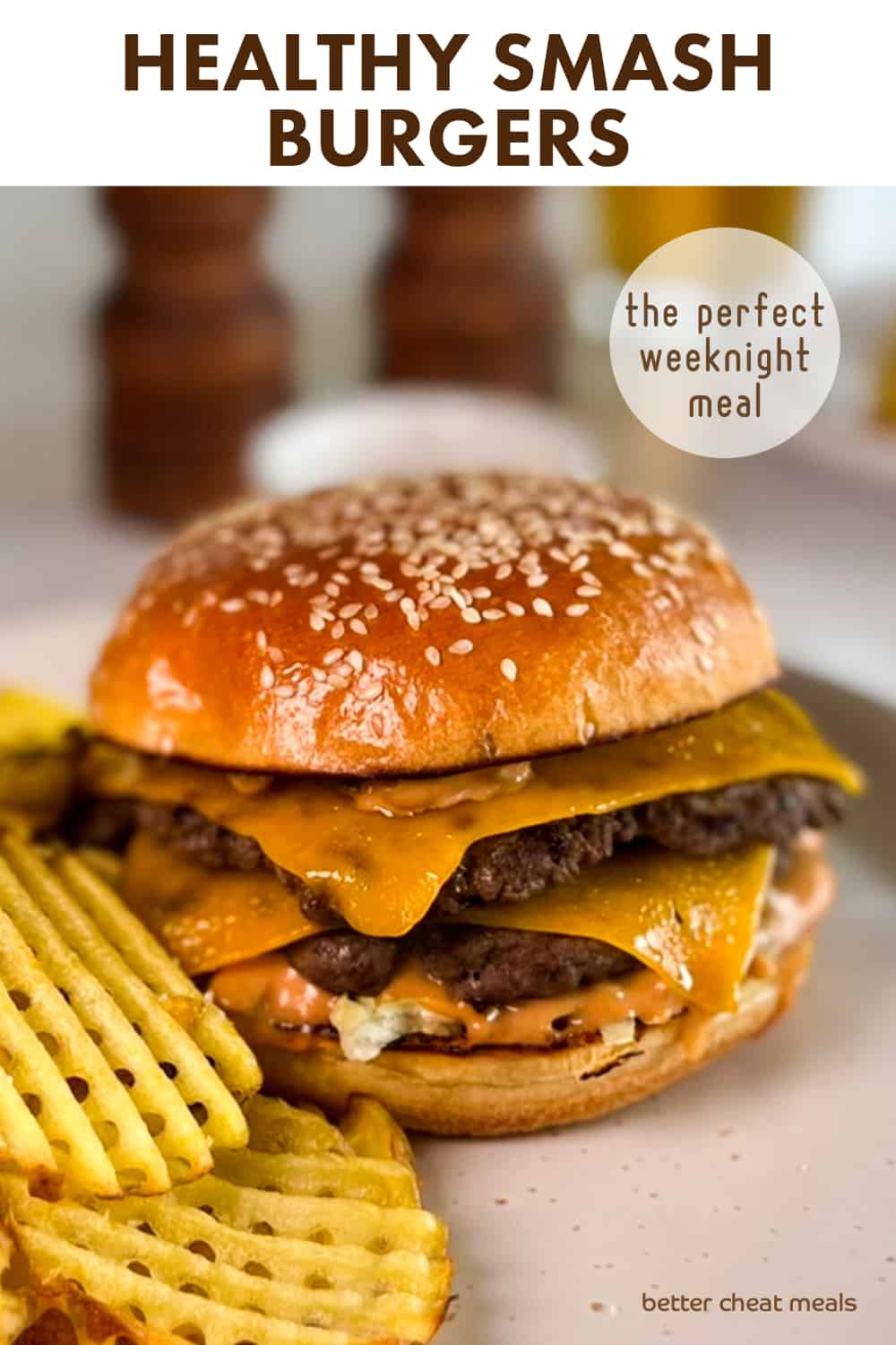 Healthy Eats That Taste Like Cheats - Better Cheat Meals