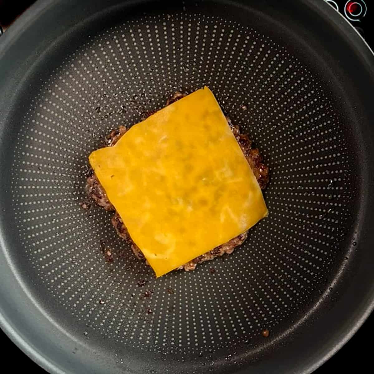 Healthy Smash Burger Recipe - Better Cheat Meals
