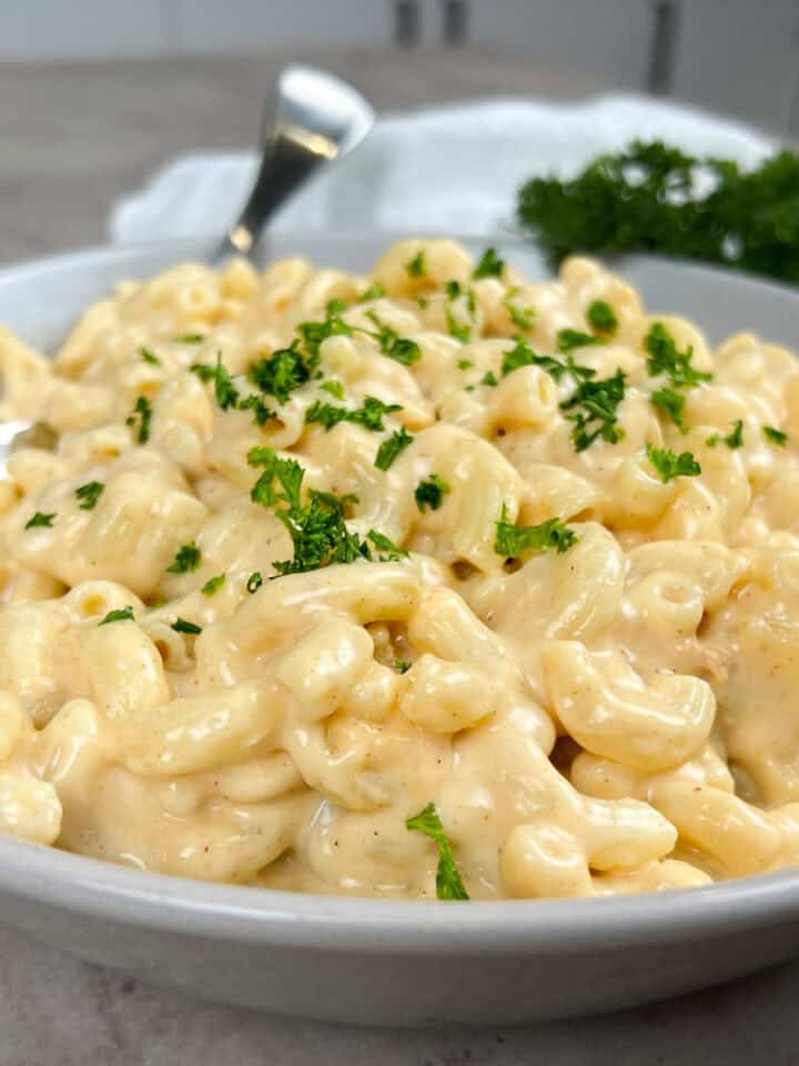 Best Milk Substitutes for Mac and Cheese - Better Cheat Meals