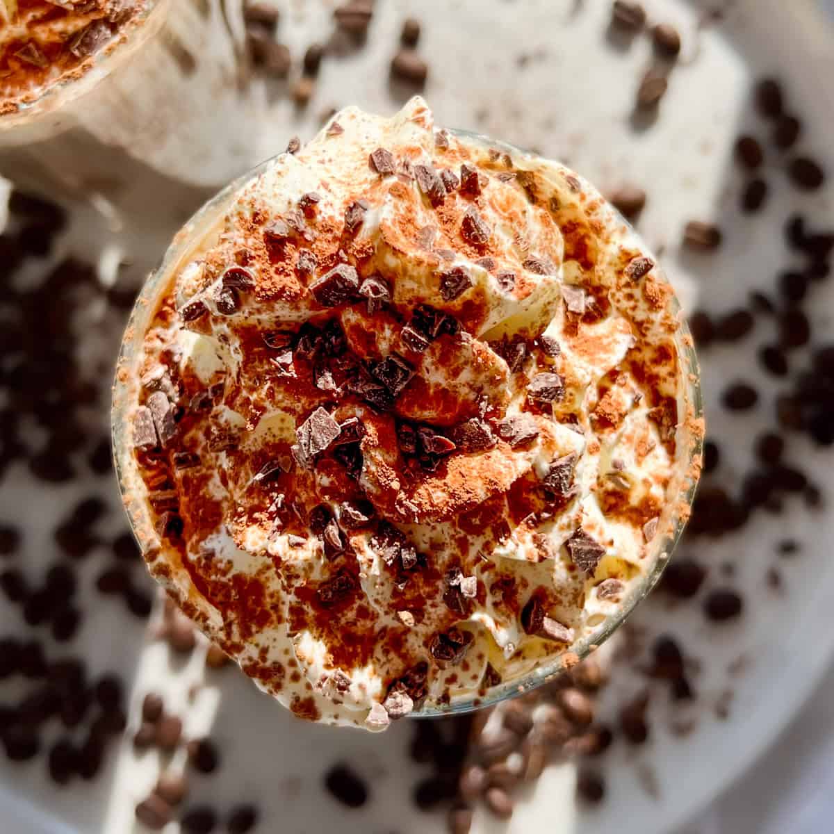 Coffee Protein Shake [33g protein] - Better Cheat Meals