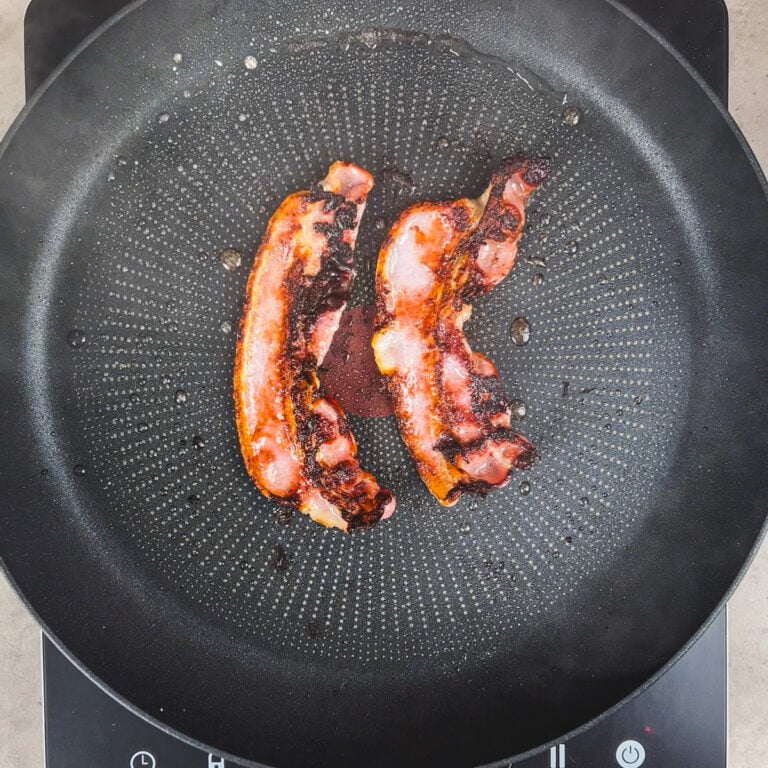 KFC Korean BBQ Chicken Sandwich - Better Cheat Meals