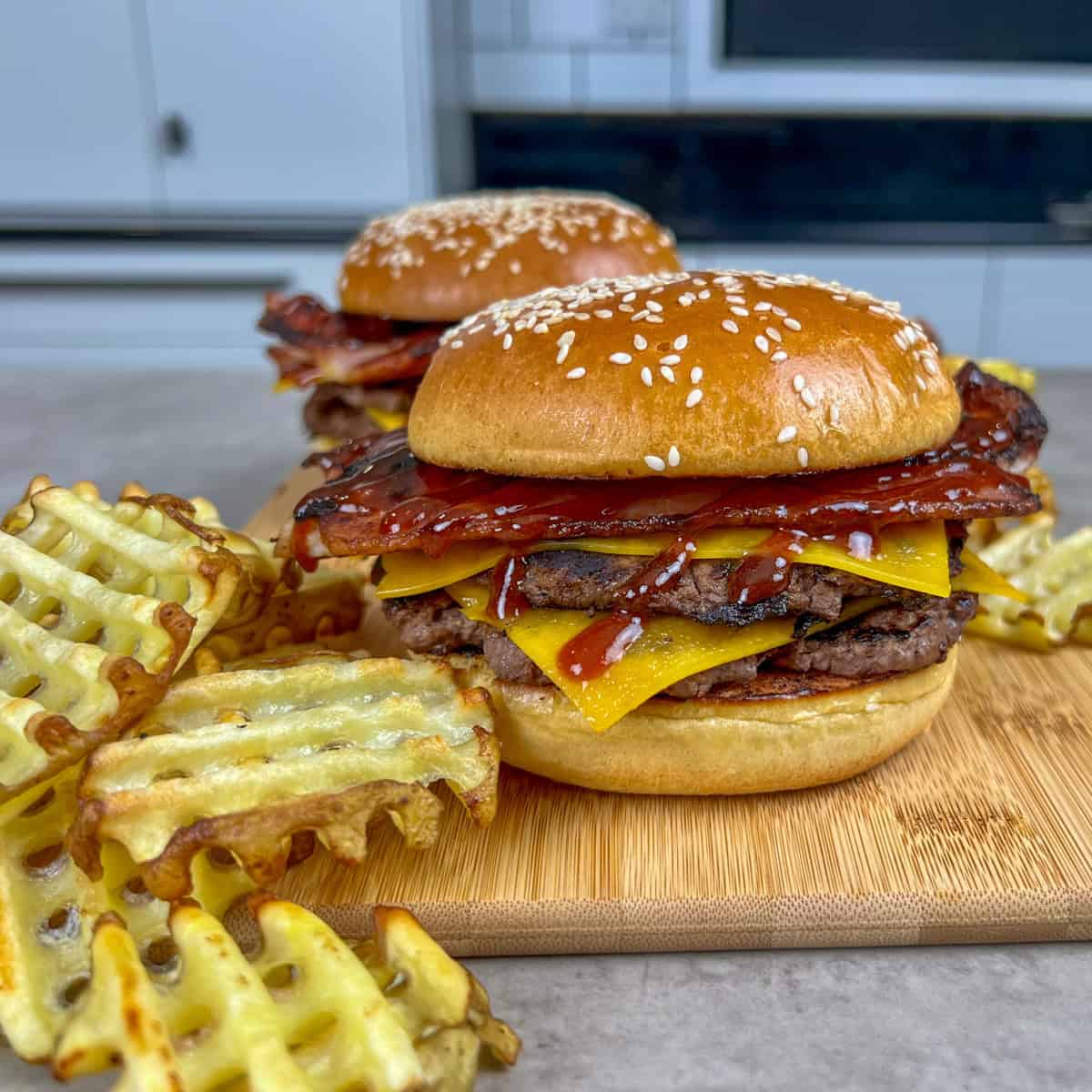 Healthy BBQ Sauce [No cook] - Better Cheat Meals