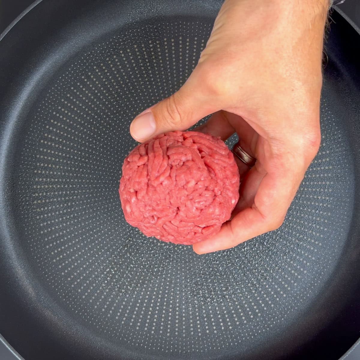 Cheeseburger Wrap [Viral Folding Hack] - Better Cheat Meals