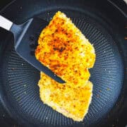 Filet-O-Fish Recipe [Healthy, Viral Copycat] - Better Cheat Meals