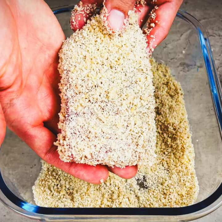 Filet-O-Fish Recipe [Healthy, Viral Copycat] - Better Cheat Meals