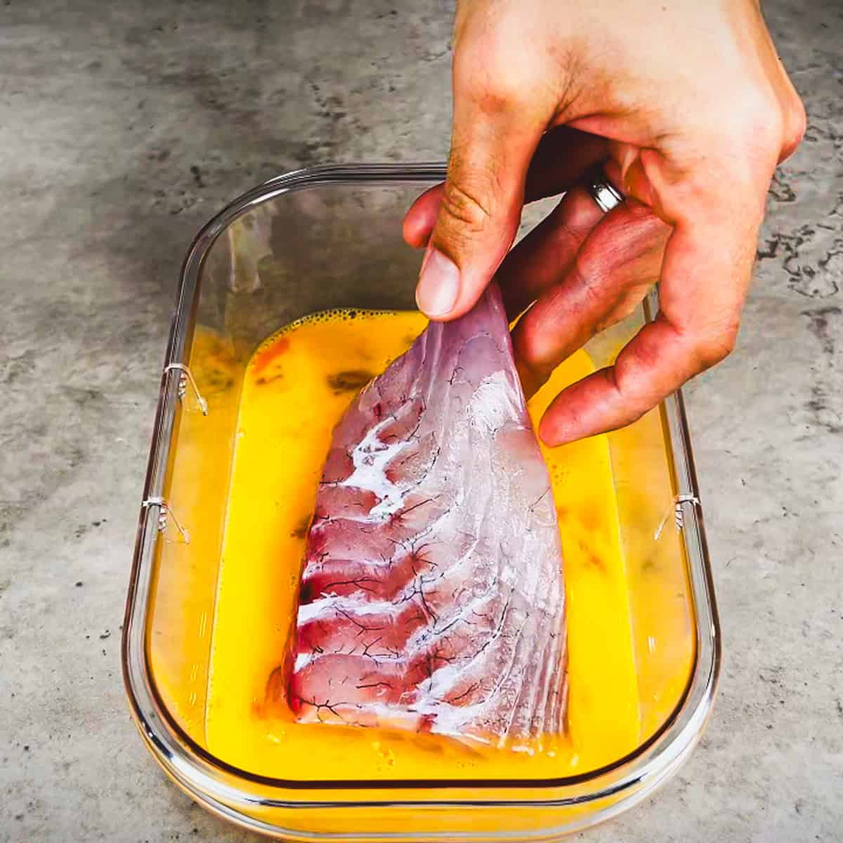 Filet-O-Fish Recipe [Healthy, Viral Copycat] - Better Cheat Meals