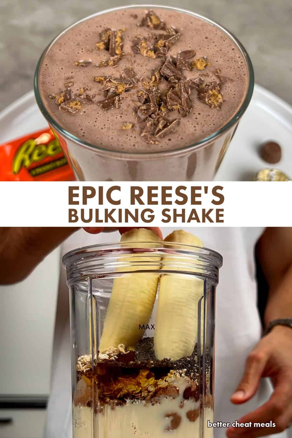 Recipe Index - Better Cheat Meals