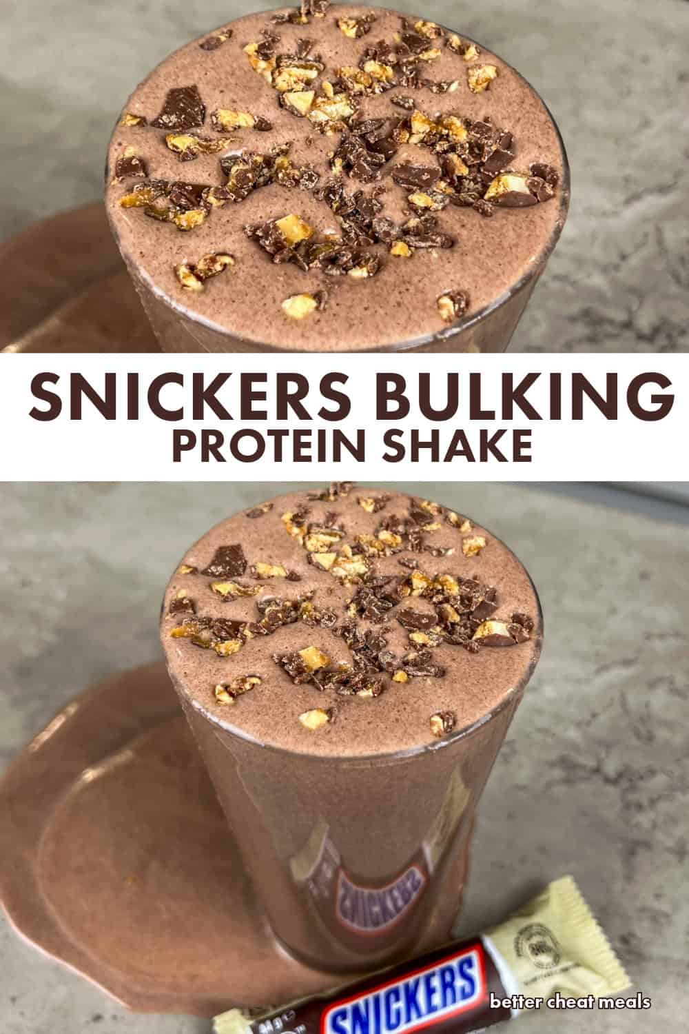 McDonald's Strawberry Banana Smoothie - Better Cheat Meals