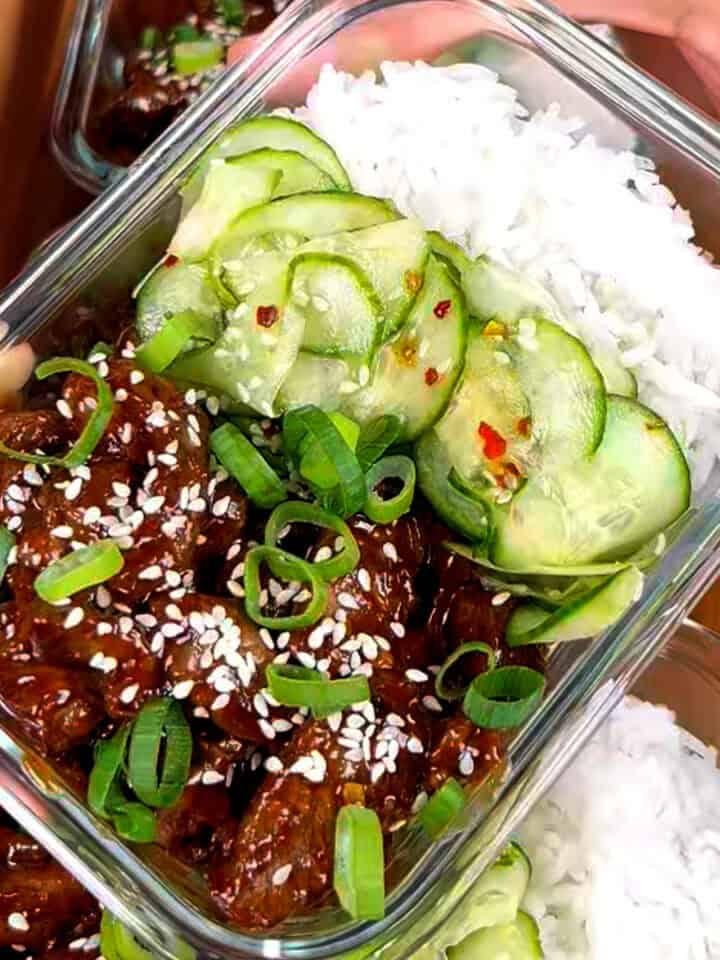 All Recipes - Better Cheat Meals